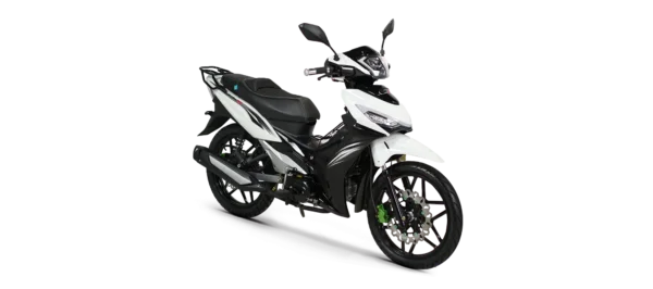 RKS Easy Pro 50 - Aslan Motosiklet İzmir